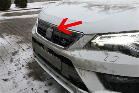 ACC Front Assist Keine Sensorsicht autoirrtum de Irrtümer rund