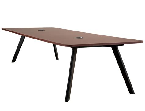 Stride Meeting Table Cable Management New Design Group