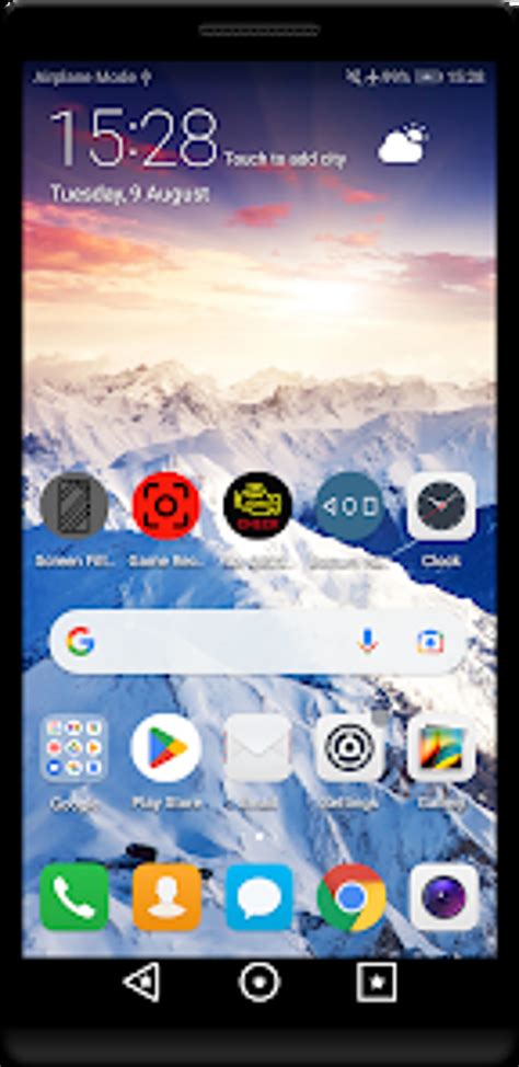 Bottom Navigation Bar For Android Download