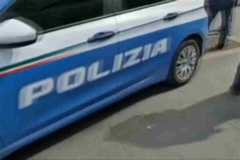 Tentato Omicidio Armi E Cocaina A Roma Fermata Organizzazione Che