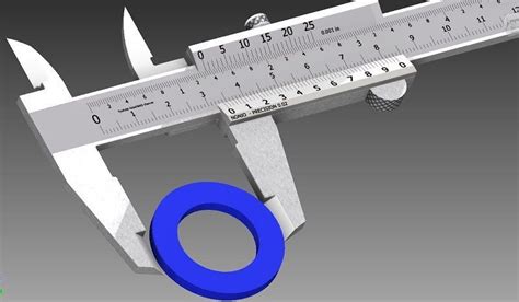 ⊛ Como Medir Con El Calibre 【 Tips Para Utilizar El Calibre