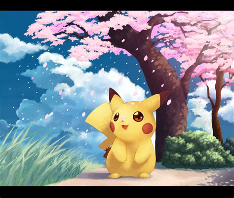 Pikachu Pikachu Photo 22265982 Fanpop