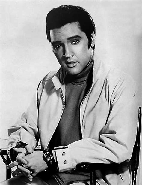 Elvis Presley Elvis Presley Photo 22316512 Fanpop