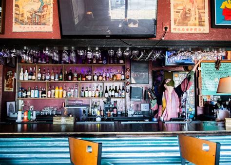 Brickyard Bar And Grill In Photos