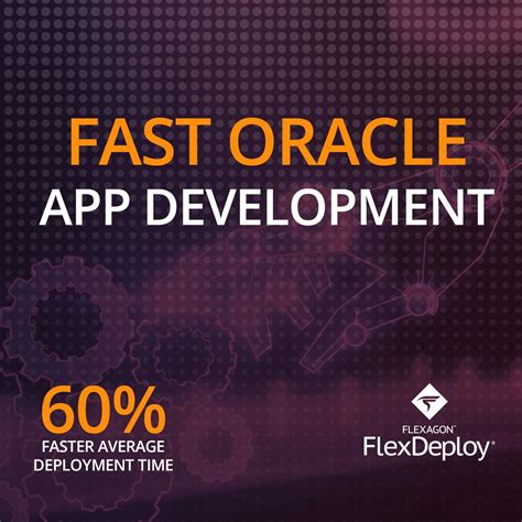 Flexagon On Linkedin Fd For Oracle Cloud Apps Solution Overview Sept