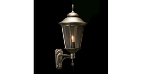 Noral Princess Outdoor Wall Lantern Light Model A