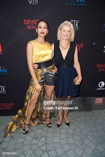 550 Devious Maids Season Four Photos And High Res Pictures Getty Images