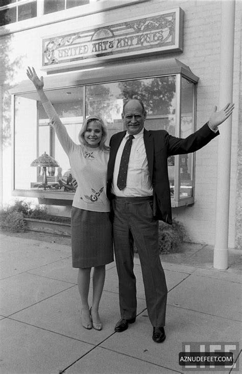 Priscilla Barnes Feet Aznudefeet