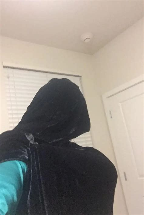 My Cloak Finally Came In Scrolller