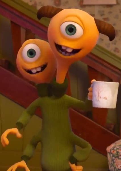 Terri And Terry Perry Fan Casting