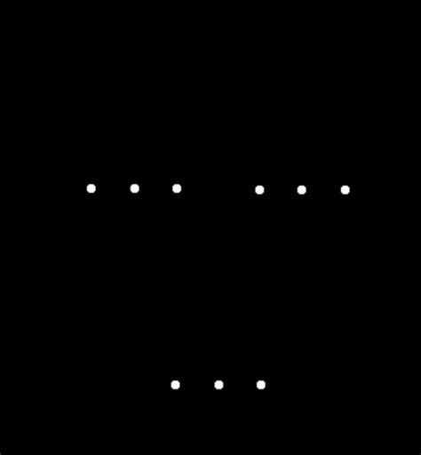 Left All Binary Trees On 3 Leaves Under The Respective Definitions Of Download Scientific