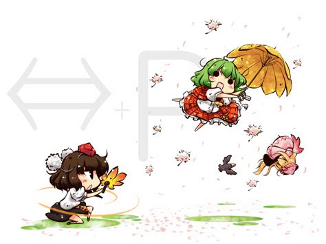 Command Input Danbooru