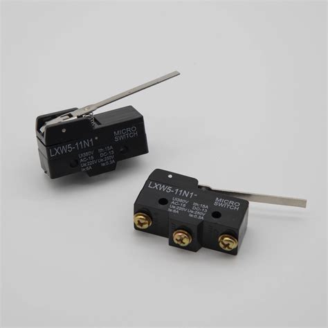 Incubator Spare Parts Incubator Limit Switch For Incubator Use China