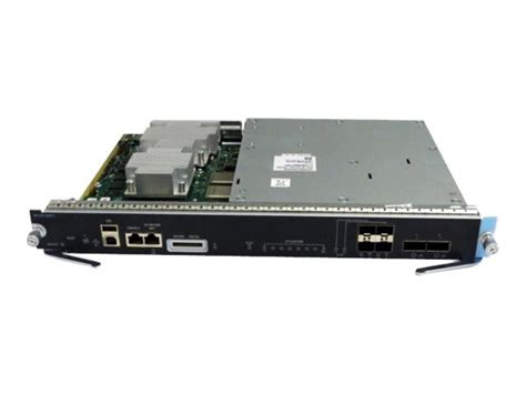 Cisco Supervisor Engine 9 E Upgrade Control Processor Plug In Mo