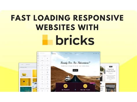 Clone Design Redesign Wordpress Website With Bricks Builder Upwork