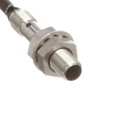 Omron E E S S WC B M OMS Proximity Sensor