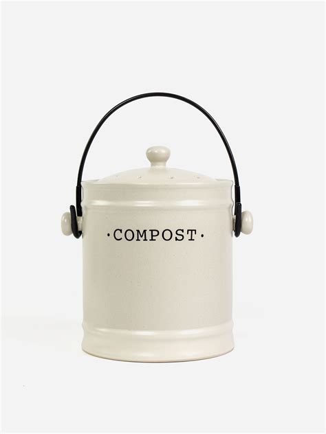 Darley Compost Bin