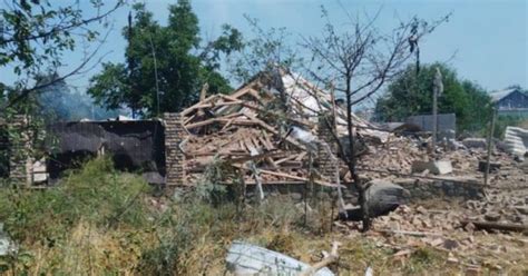 Росія вдарила по Оріхову загинув чоловік Новини Bigmir Net