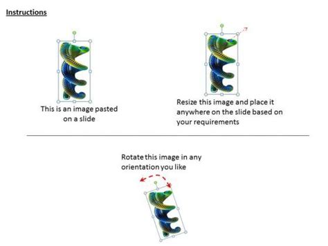Stock Photo Learn About Dna Structure Ppt Template