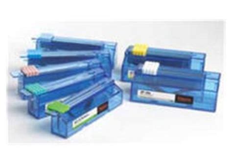 Richard Allan Scientific Blade Microtome Shandon Disposable 50pk