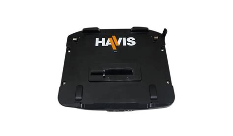 Panasonic Havis No Pass Lite Vehicle Docking Station Ha 40lvds0 Docking Stations And Port
