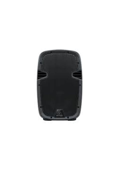 Behringer PK110 Passive Speaker - Speaker, Microphone, Amplifier, AV ...