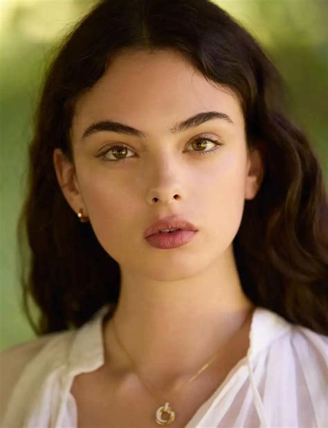 Deva Cassel Covers Elle France July 25th 2024 By Camilla Akrans Fashionotography