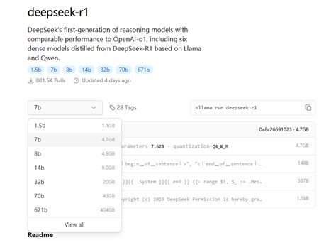 如何在你自己电脑上安装和使用DeepSeek R1 大模型DeepSeek R1本地部署指南 AI 人工智能 1ai net