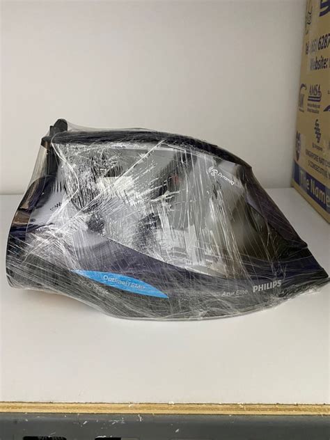 Philips GC5039/30 Azur Elite Steam Iron, TV & Home Appliances, Irons ...
