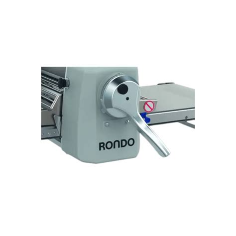 Table Rolling Machine Econom י גוטליב