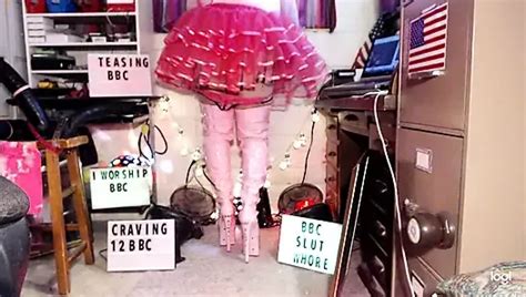 Teasing Bb12cs Rock Hard For Cum With A Slow Silky Qos Panties