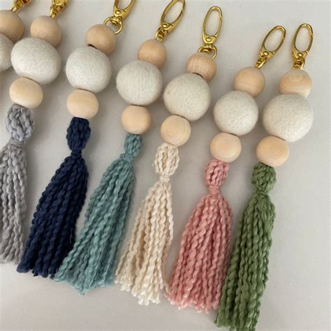 Diffuser Keychain For Essential Oils Essential Oil Keychain Etsy