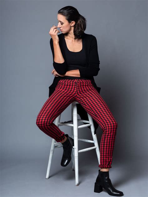 Sophie Berger Actress