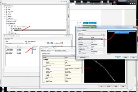 Solved Feet Instead Of Meters Autodesk Community