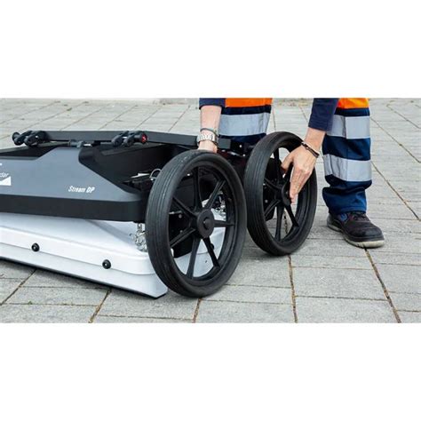 Ids Stream Dp Ground Penetrating Radar Gpr Lg970969 C R Kennedy Geospatial Solutions