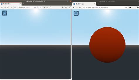 3d Games Not Working Anymore In Firefox Rgodot