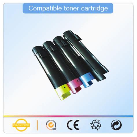 Compatible Color Toner Cartridge 5130 For Dell 5130cdn Color Laser