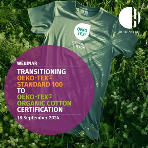 Hohenstein Institute Indonesia On Linkedin Webinar On Transitioning