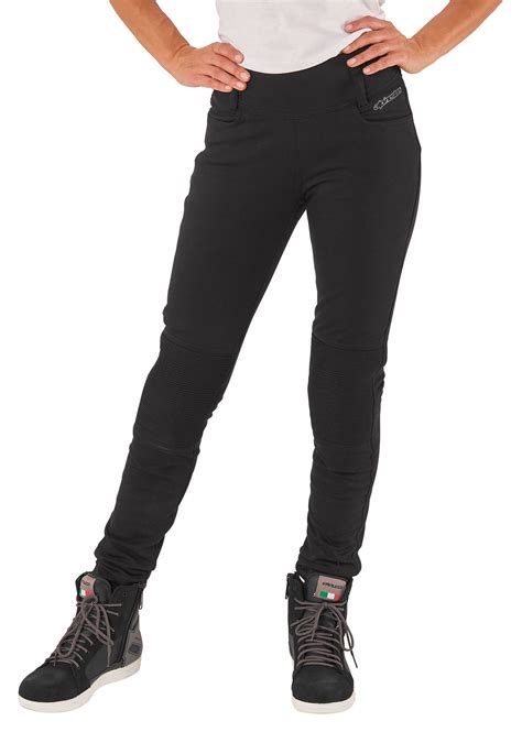 Alpinestars Banshee Damen Motorrad Leggings Kaufen Louis Motorrad