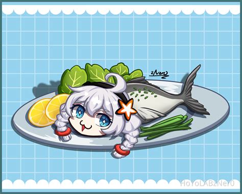 Kiana Tuna Honkai Impact Rd Hoyolab