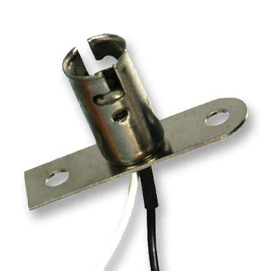 JKL COMPONENTS BAYONET LAMP SOCKET Tanotis Bangalore