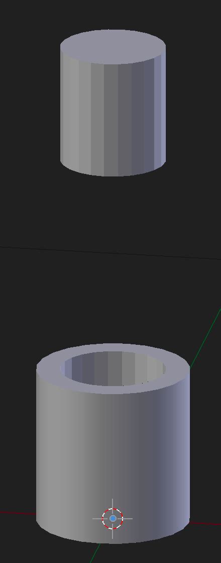 Clear Custom Split Normals Data Blender