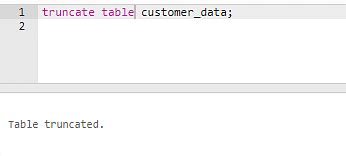 Truncate In Sql Step By Step Guide To Perform Truncate In Sql