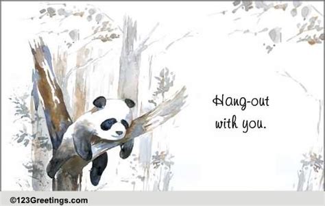 With You Free Teddy Bears Ecards Greeting Cards 123 Greetings