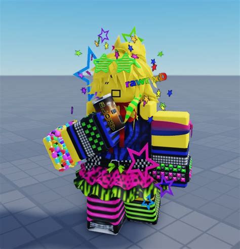 My Avatar Of Party Noob Forsaken In 2025 Noob Cute Little Drawings