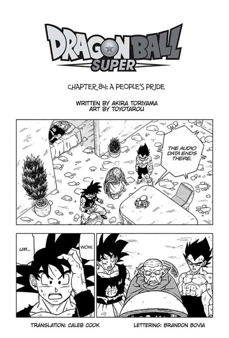 มังงะดราก้อนบอลซูเปอร์ตอนที่ Dragon Ball Th ดราก้อนบอล