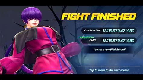 KOF Allstar A5 O Shermie Vs Guild Raid Geese 12T 2023 Jul 28
