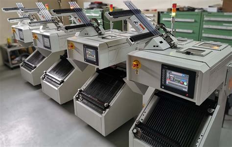 Symtek 300 439 Handler Used For Sale Price 9361482 Buy From Cae