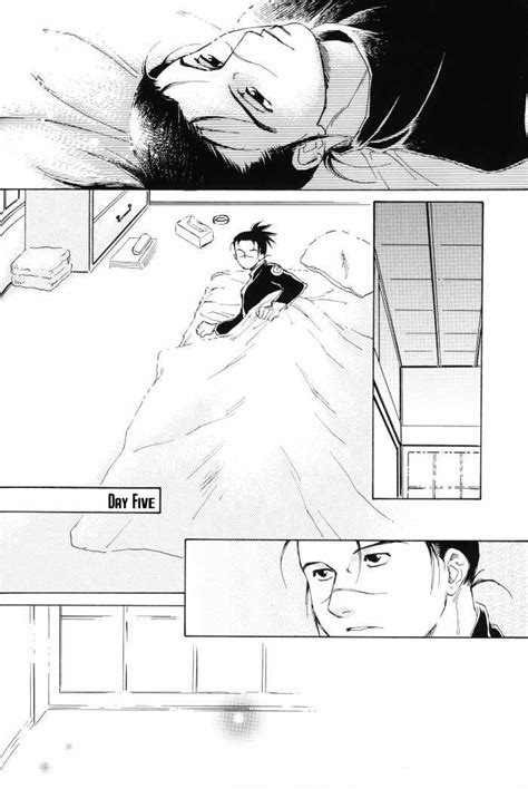 Isshuukan Seven Days One Week Page 35 Nhentai Hentai Doujinshi
