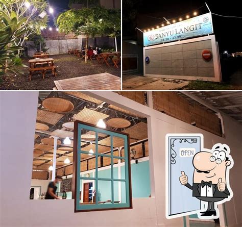 Banyu Langit Resto Dan Wedangan Restaurant Surakarta Restaurant Reviews